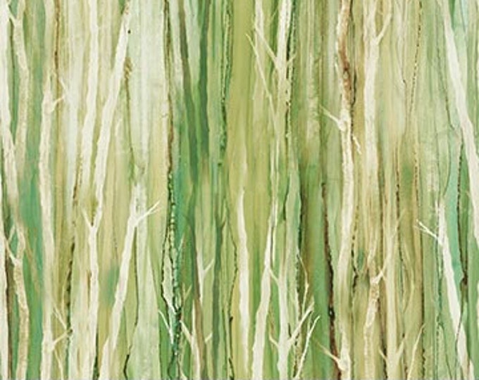 Cedarcrest Falls Pattern Ingots by Deborah Edwards for Northcott 54.5 ...