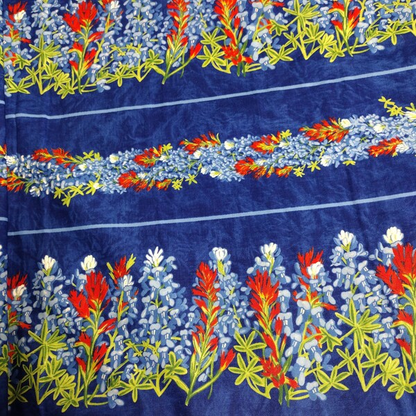 Border Fabric - Etsy