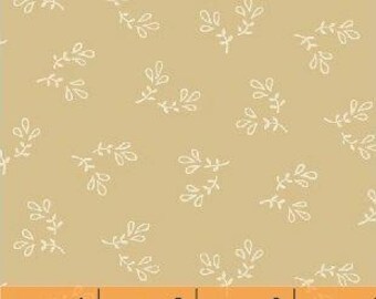 Annabelle Jacobian Flora by Williamsburg for Windham Fabrics 41578-1 Blue Sold by the 1/2 Yd. - Etsy