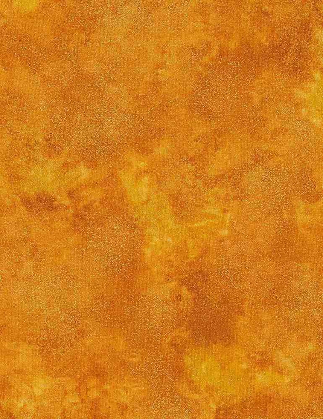 Shimmer by Timeless Treasures Basic Blender Honey Sold by the 1/2 Yd ...