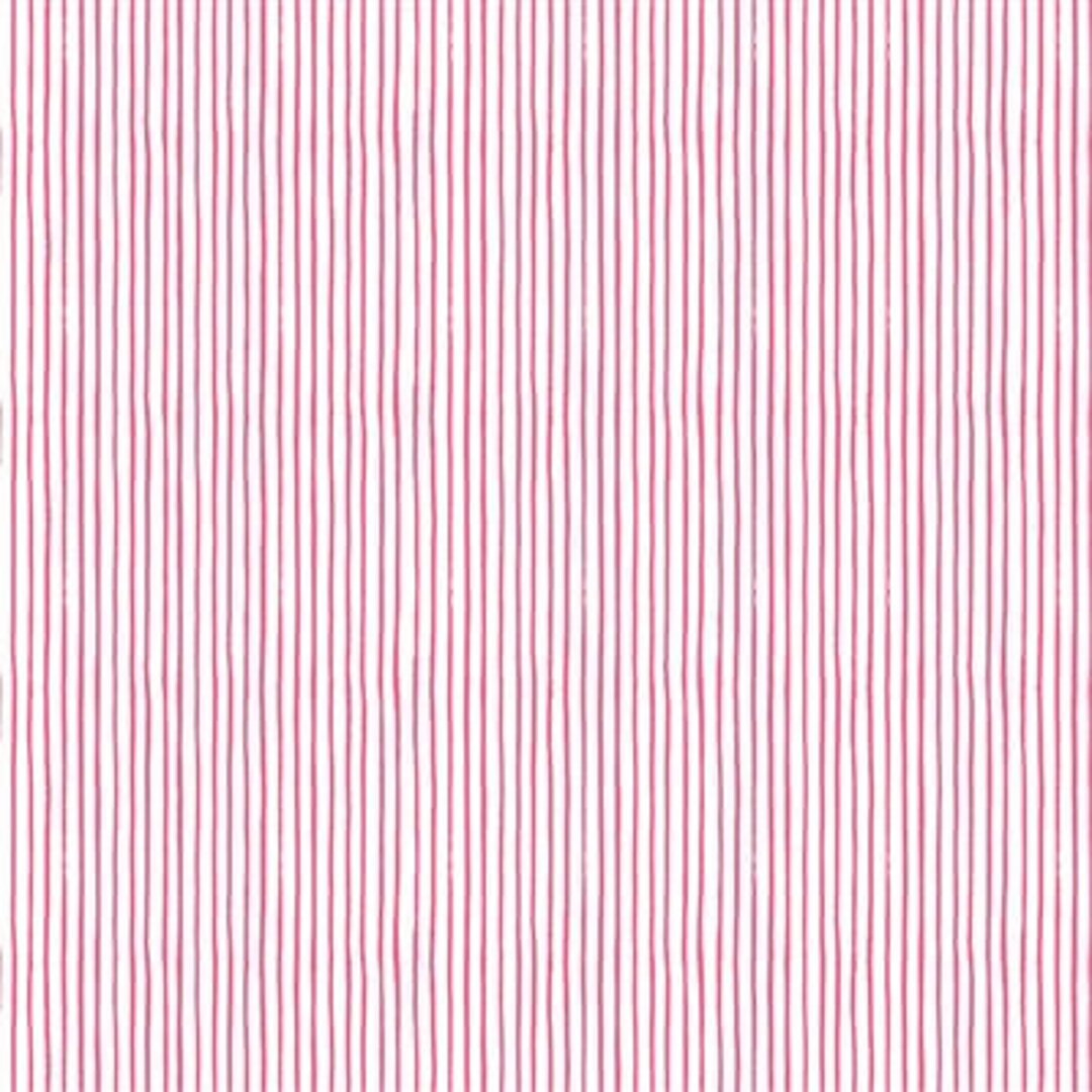 Cherish Hand Drawn Stripes by Heatherlee Chan for Clothworks Y3554-74 ...