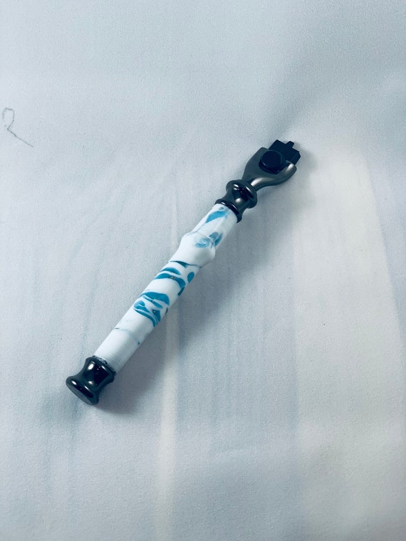 Hand Turned Razor | Etsy