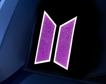 Bts and Army Logo | Etsy