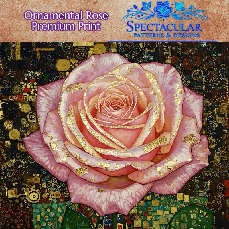 SpectacularPatterns - Etsy