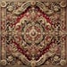 Seamless Persian Rug Patterns: Floral Fabric & Wallpaper Designs ...