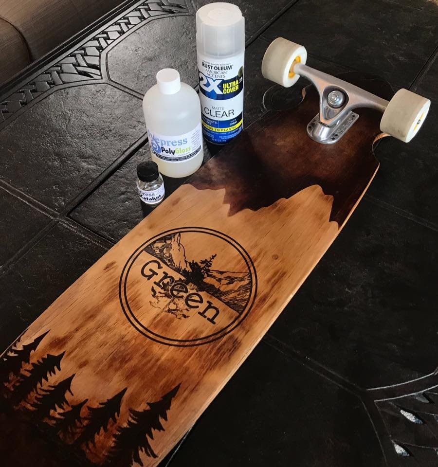 Dyepress Polygloss: Sublimation Coating for Hard Substrates (tile, Wood ...