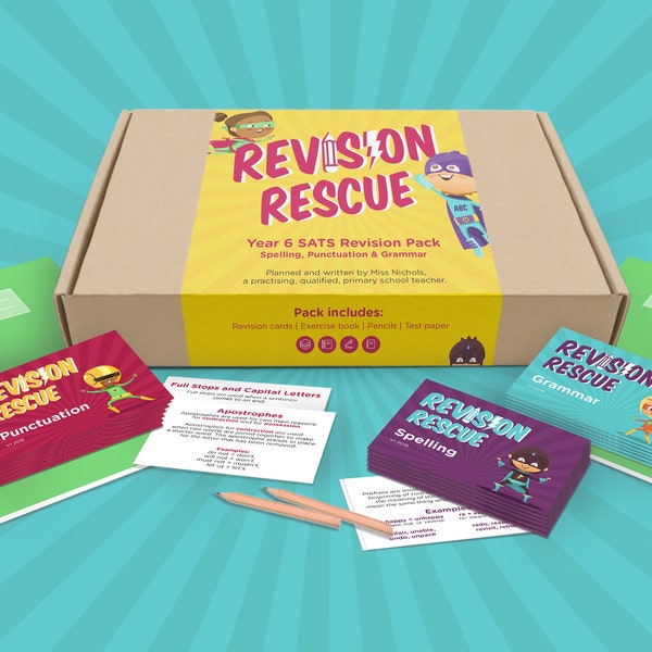 Spelling Test Paper - Etsy