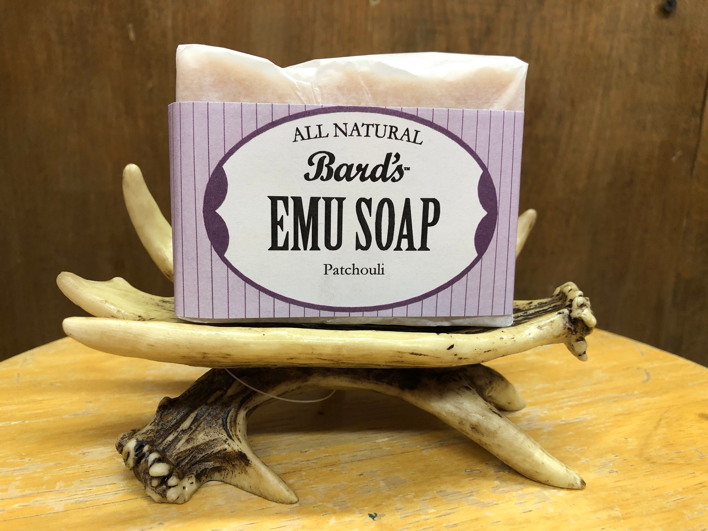Emu Soap - Etsy UK