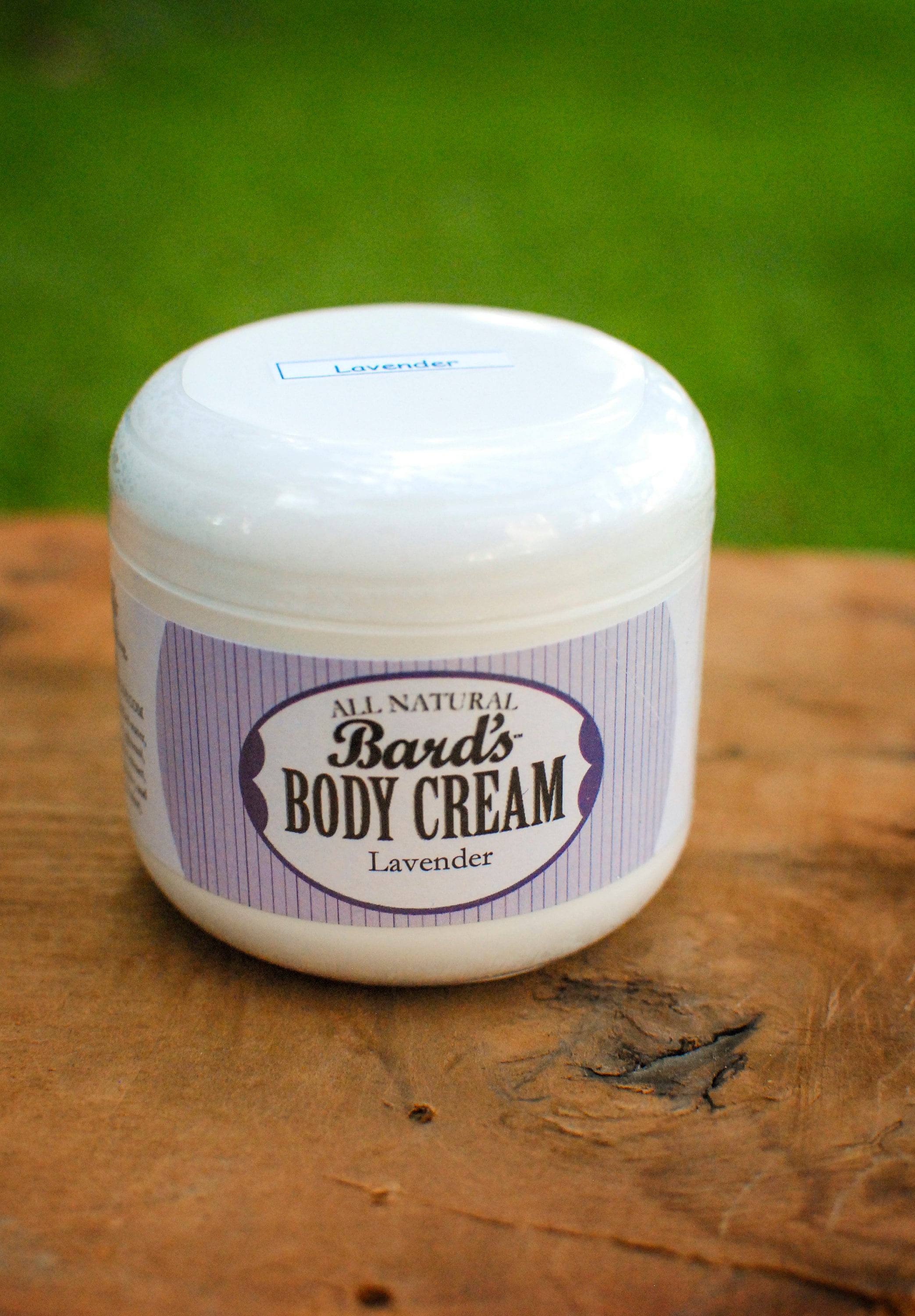 Bard's Body Cream - Etsy