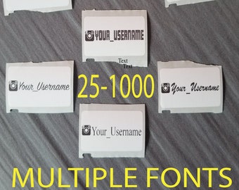 URINE SAMPLE 25-500 Pack Stickers Gag Prank Sticker Decal - Etsy