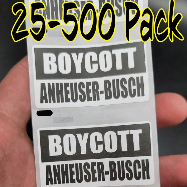 Busch Light Decal - Etsy