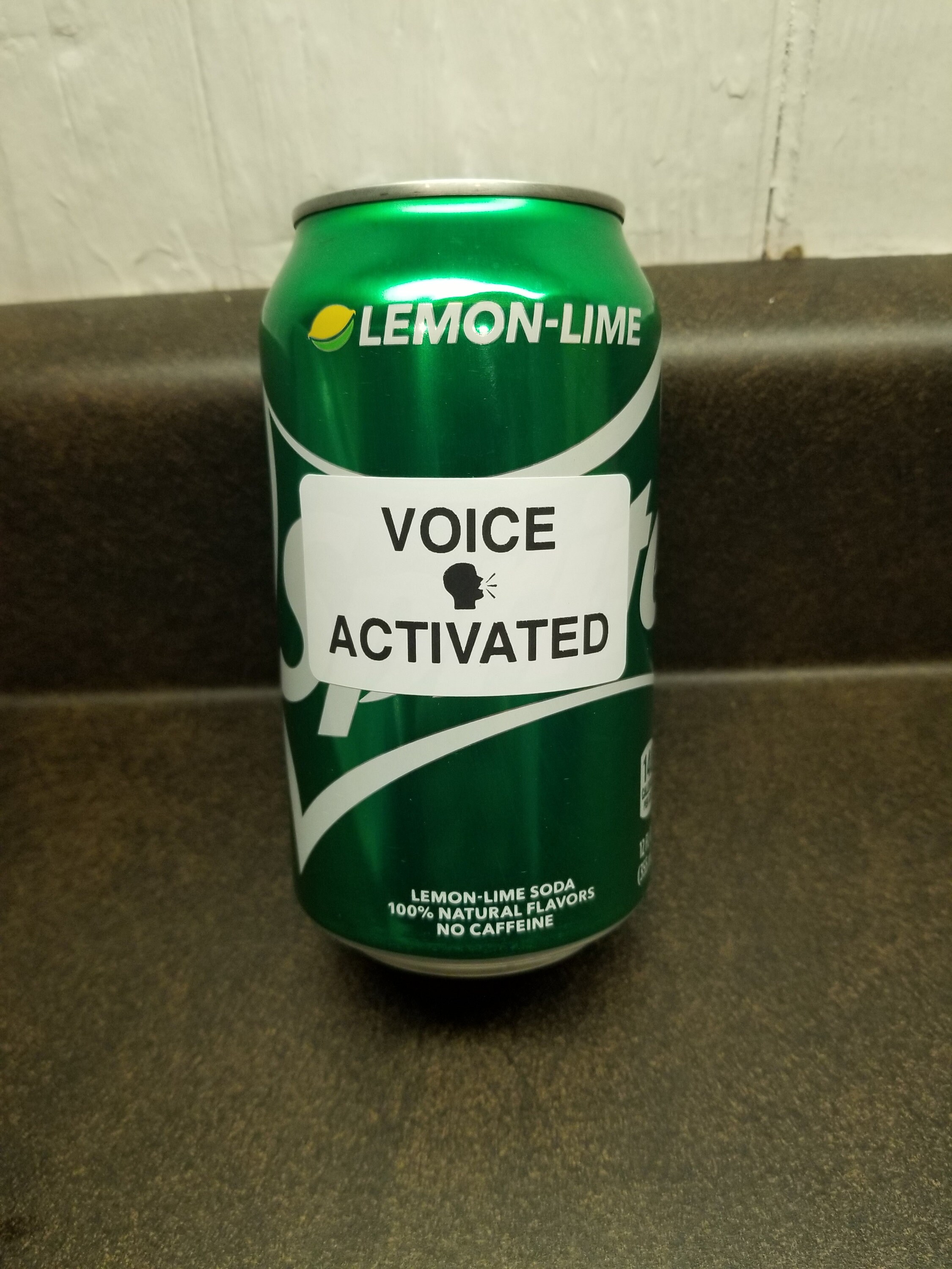 VOICE ACTIVATED STICKERS 25-1000 Pack Gag Prank Sticker | Etsy