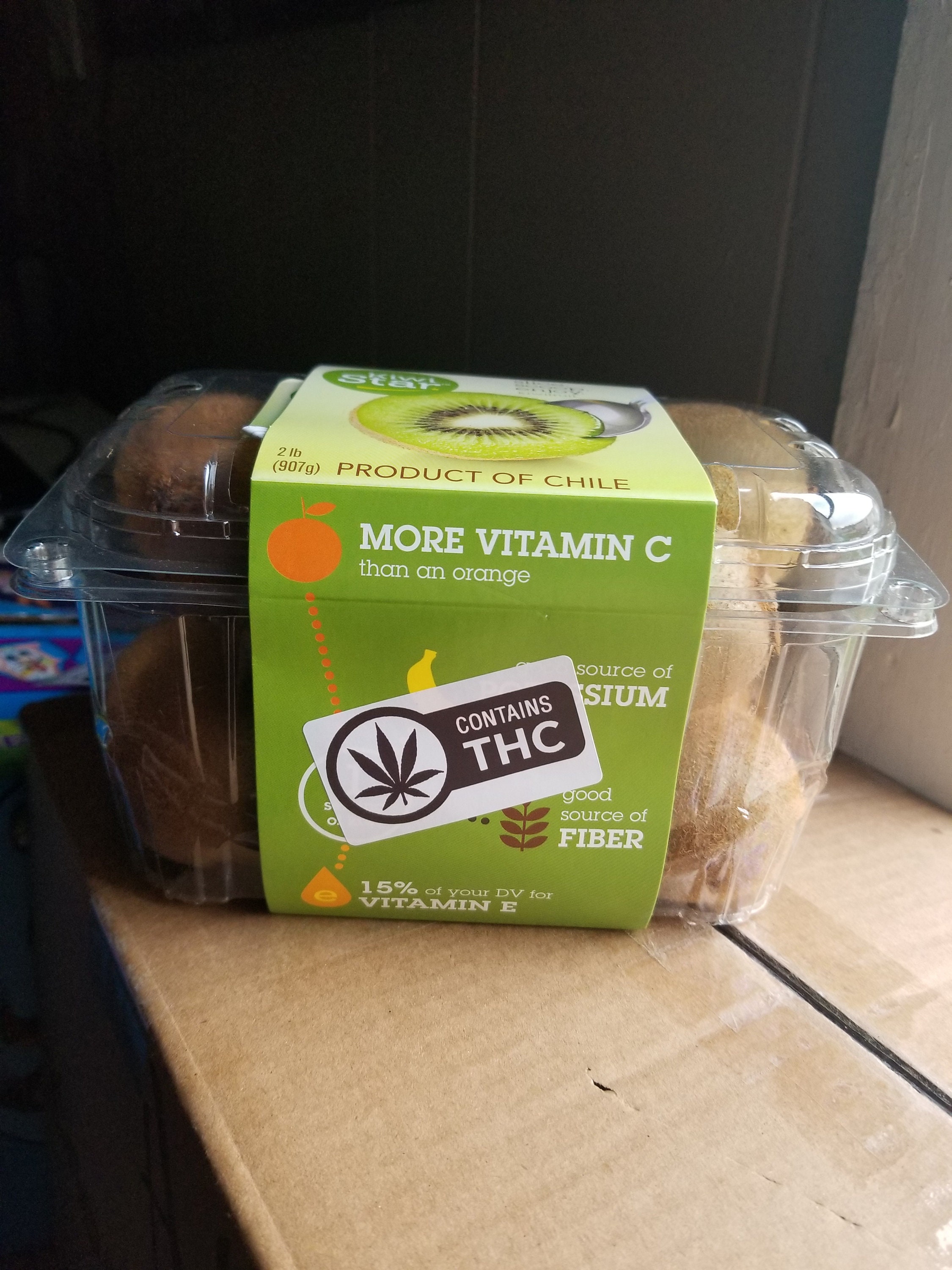 CONTAINS THC 25-500 Warning Labels Marijuana Stickers Gag - Etsy Sweden