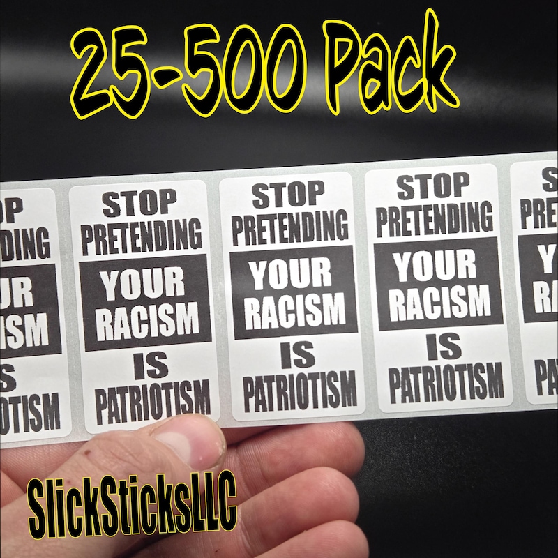 Activism Leftist Stickers - Etsy