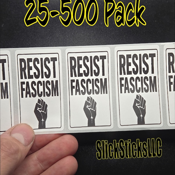 Protest - Etsy