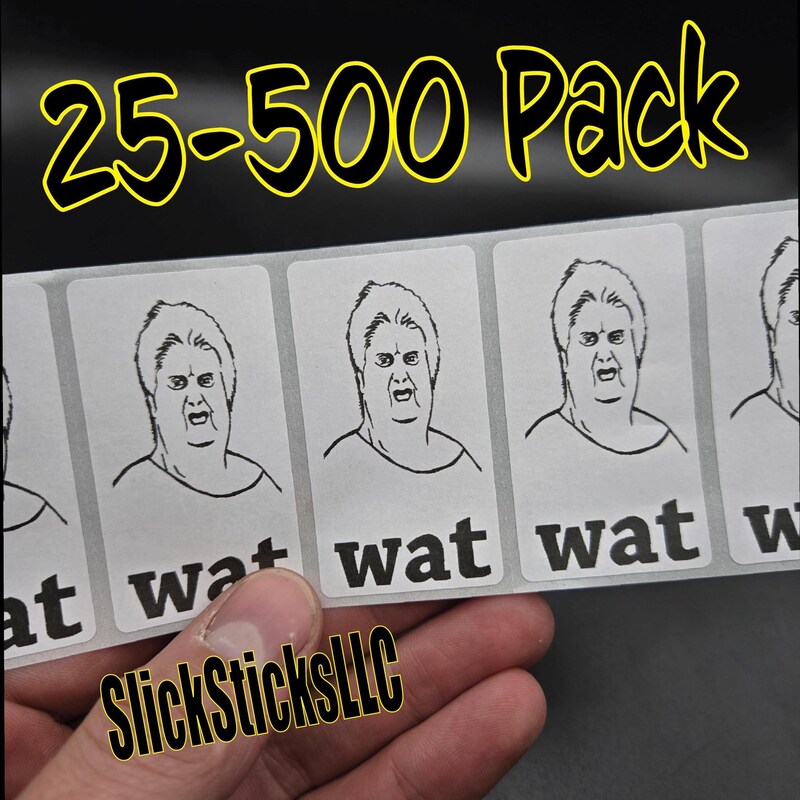 Bulk Stickers - Etsy