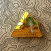 Lassen Volcanic National Park Hard Enamel Pin National Park Lapel Pin ...