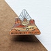 National Park Enamel Pin Sets National Park Lapel Pin Collection ...