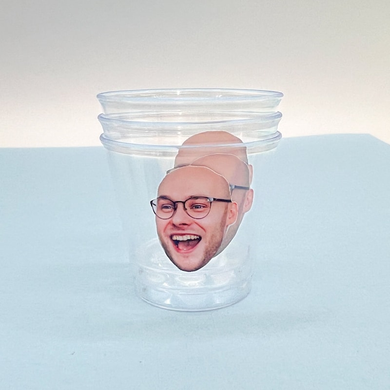 Shot Glasses Etsy