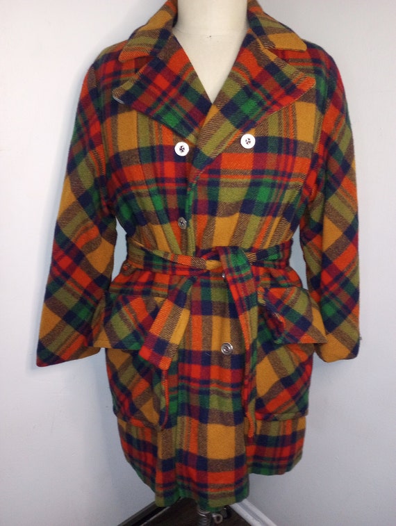 Vintage 1970s eye catching - Gem