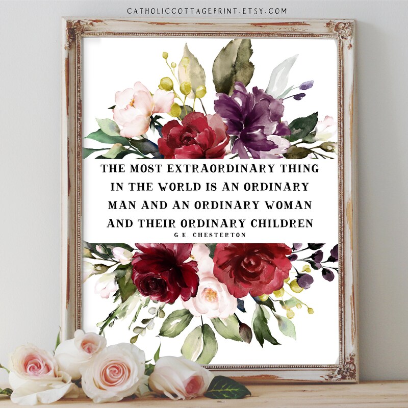 Not Ordinary - Etsy
