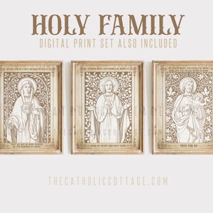 The Catholic Cottage MEGA BUNDLE - All Major Bundles in the Shop ...