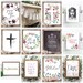 Lent and Easter Printable Bundle - Liturgical Living Decor - Digital ...