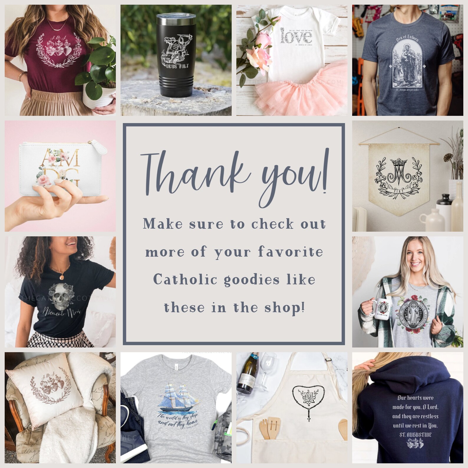 Catholic Friendship Printable the Good Counsels of a - Etsy