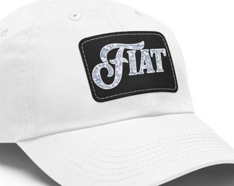 Catholic Fiat Hat - Etsy