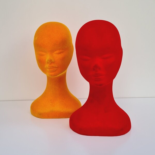 Vintage Mannequin - Etsy