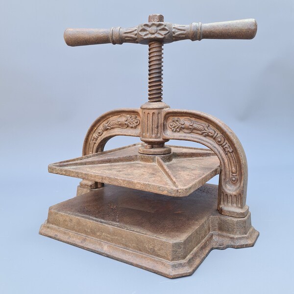 Bookbinding Press - Etsy Australia