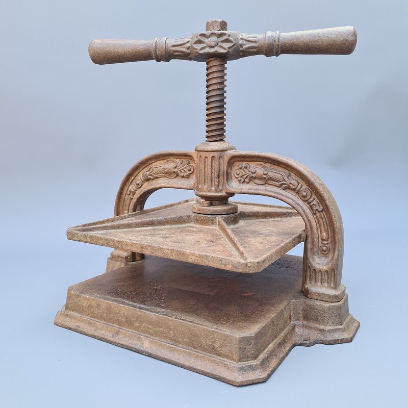 Bookbinding Press - Etsy Australia