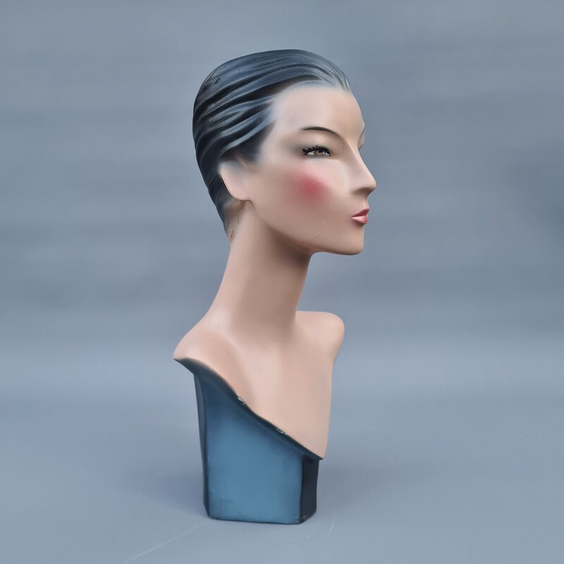 Mannequin Art - Etsy