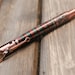 Custom Bolt Action Deer Pen Made With Your Fabric - Etsy