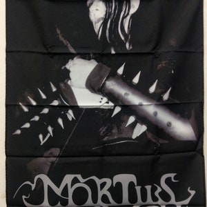 Various Rock & Metal Band Banners / Flags - Etsy