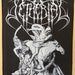 Various Rock & Metal Band Backpatches - Etsy