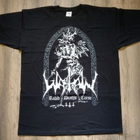 Watain - Etsy