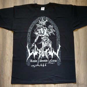 Watain - Etsy