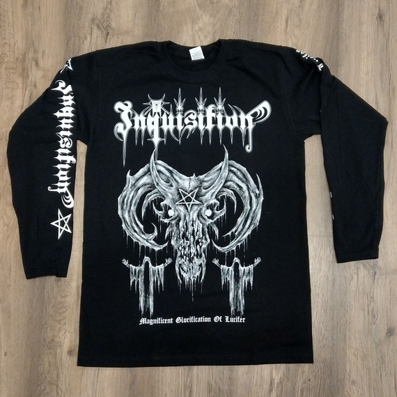 Inquisition Band Wallpaper