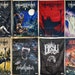 Various Rock & Metal Band Banners / Flags - Etsy
