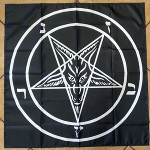 Various Rock & Metal Band Banners / Flags - Etsy