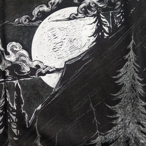 SEVEROTH - by the Way of Light (t-shirt) Official Licensed - Etsy