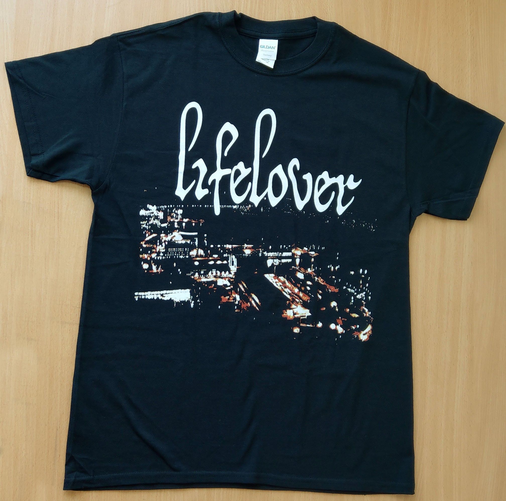 LIFELOVER Erotik T-Shirt | Etsy