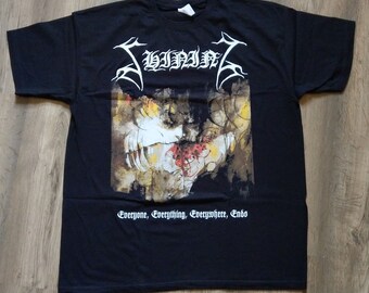 Dsbm Shirt - Etsy UK