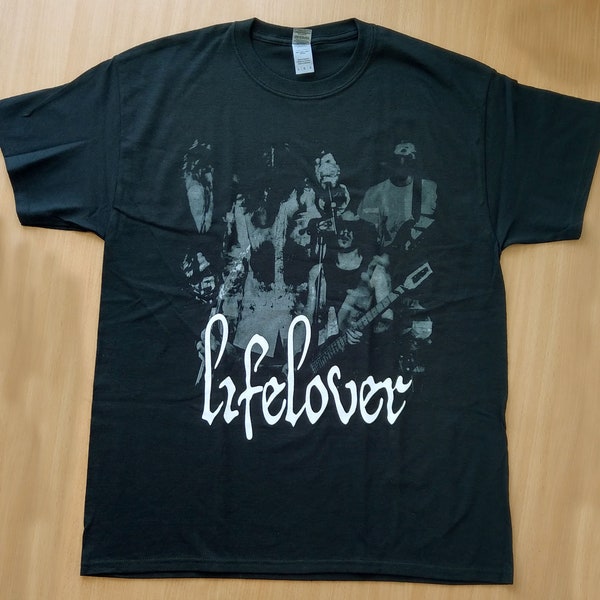 Lifelover Shirt - Etsy
