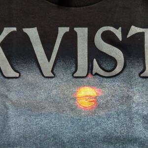KVIST - for Kunsten Maa Vi Evig Vike (t-shirt) Official Licensed - Etsy