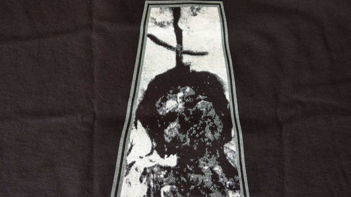 NIDEN DIV. 187 ...Breaking the Circle of Life... Long | Etsy