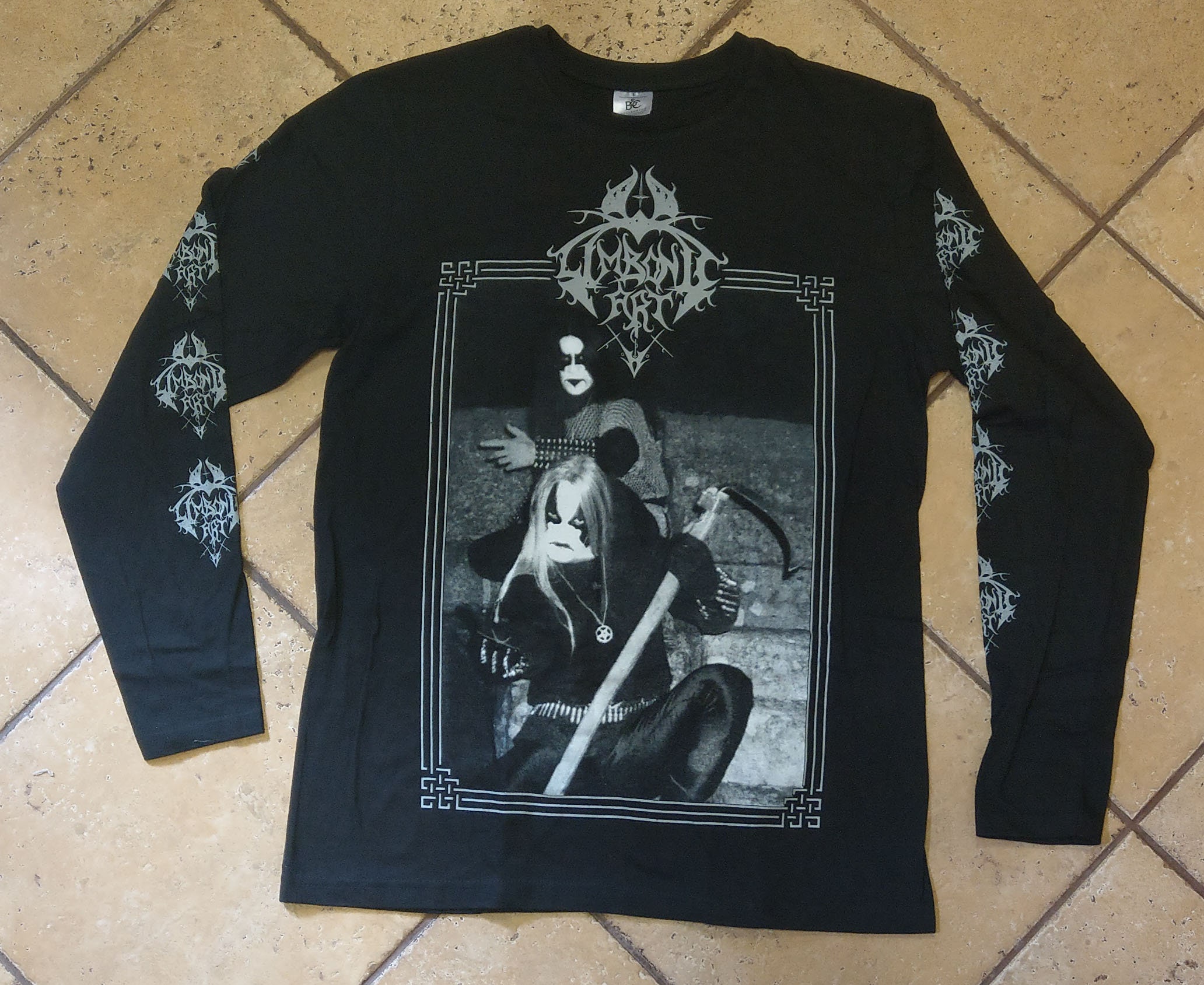 Burzum Long Sleeve - Etsy Burzum Long Sleeve - Etsy