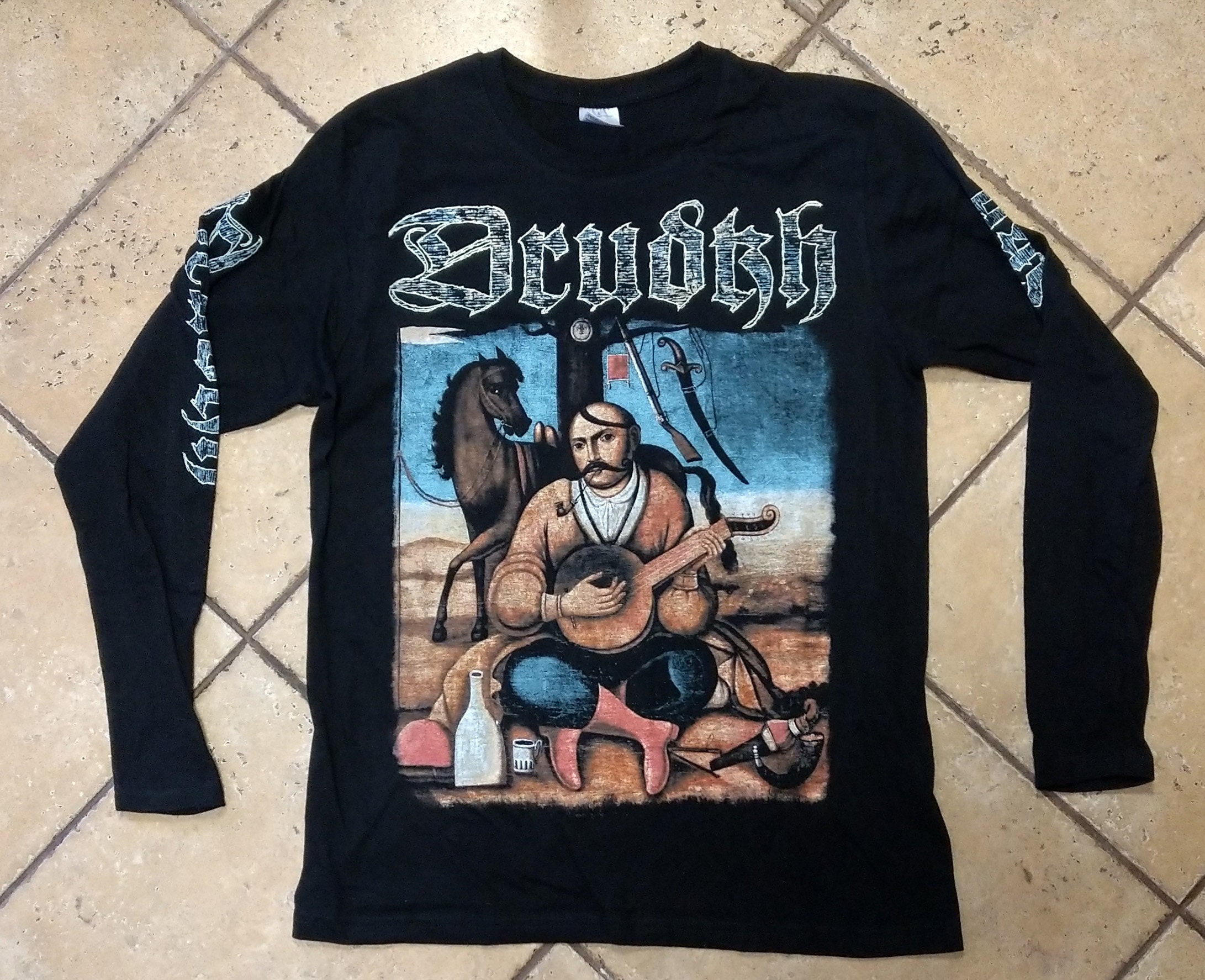 Burzum Long Sleeve - Etsy Burzum Long Sleeve - Etsy