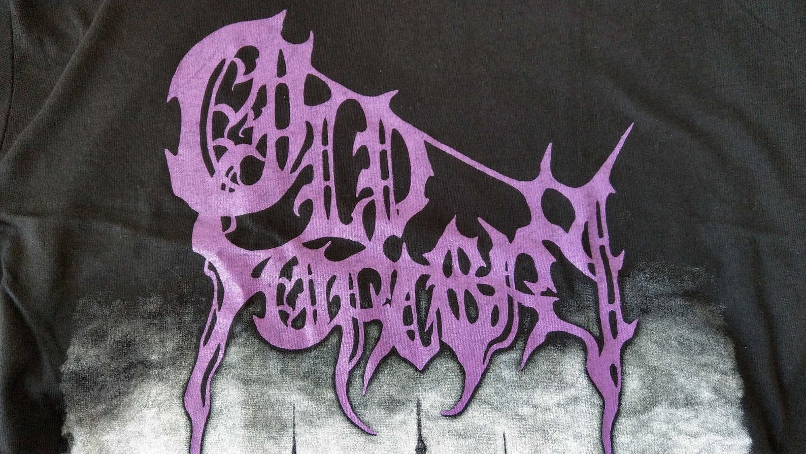 OLD SORCERY Strange and Eternal long Sleeve | Etsy